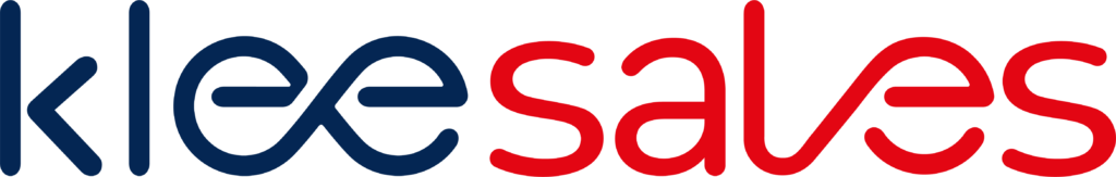 Klee Sales, logiciel CRM force de vente pour piloter la performance