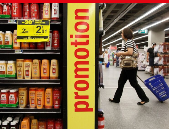 Promotions : quelle stratégie adopter en période d’inflation