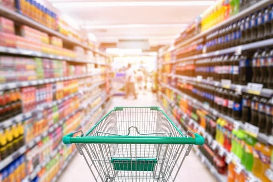 Évolution du packaging produit des PGC