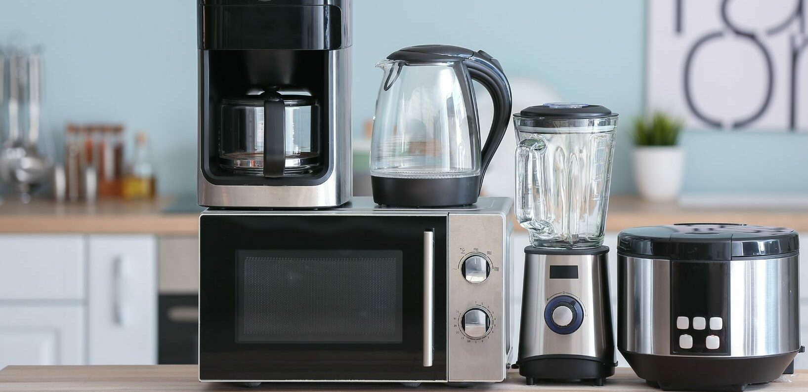 Révolution de la retail tech dans le secteur du petit électroménager